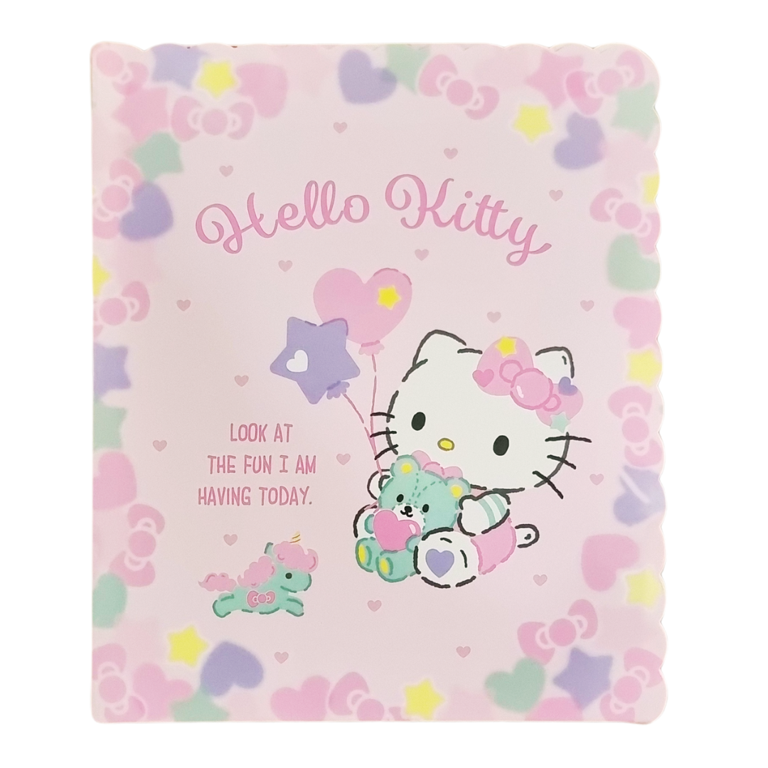 Hello Kitty Letter Writing Set| Oziko Stationery Store