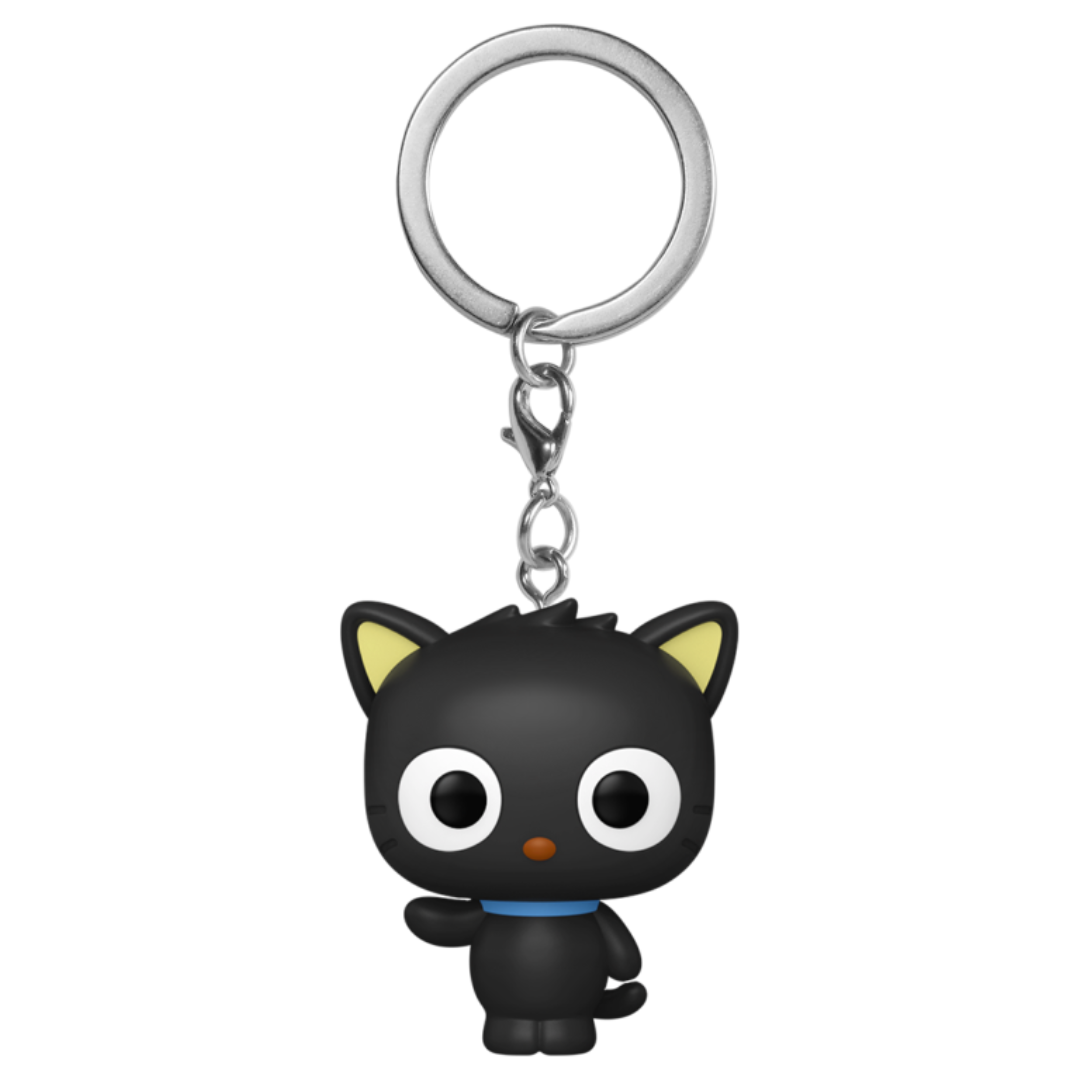 Hello Kitty - Chococat Pop! – Oziko Stationery Store