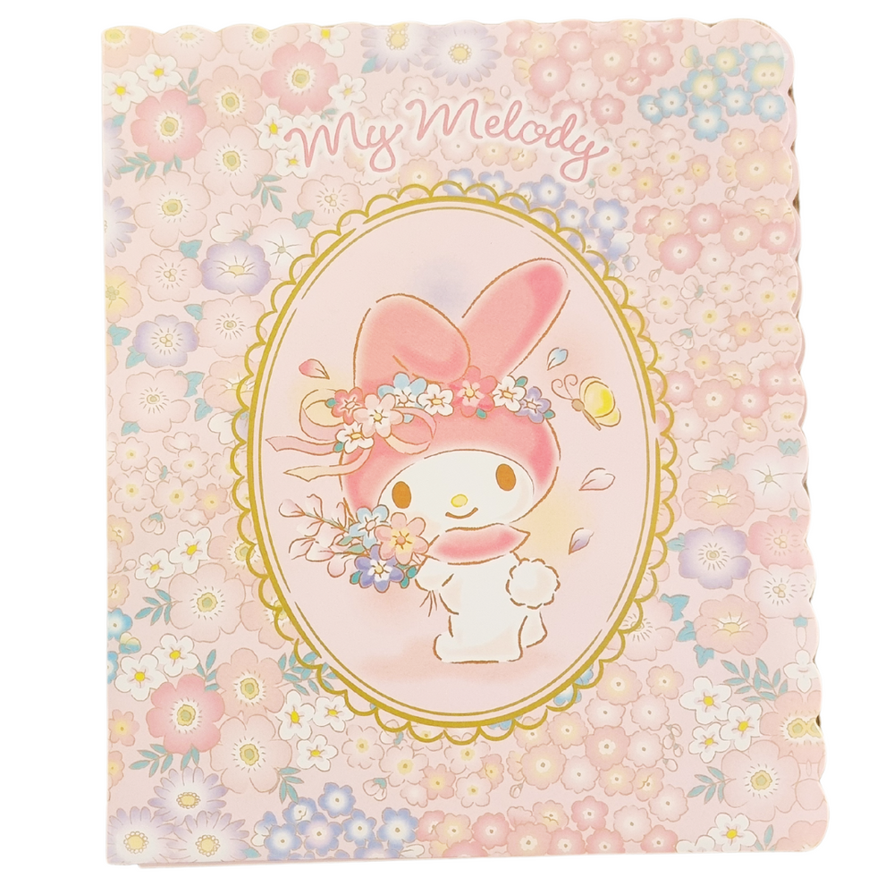 My Melody Letter Writing Set| Oziko Stationery Store