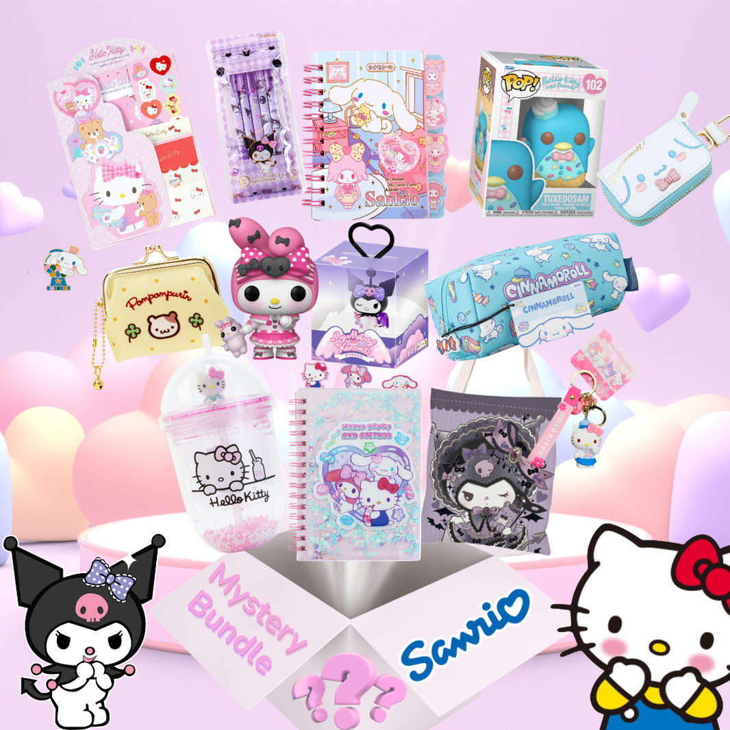 Bundles – Oziko Stationery Store