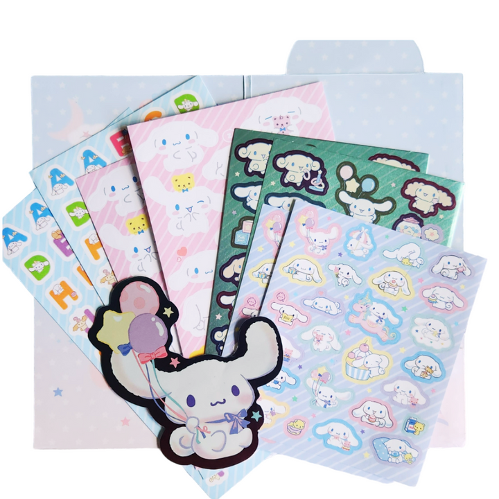Sanrio – Oziko Stationery Store
